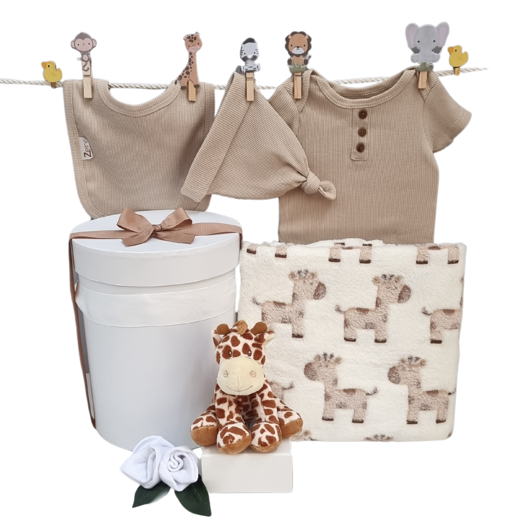 Baby Hampers | Baby Gifts Delivered Australia Wide